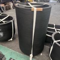 China Graphite Clay Crucible for Coke Fired Furnace Brass Bronze Foundry Melting 5kg for sale
