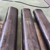 China Upward Casting Oxygen-Free Copper SiC Graphite Crucible for High Conductivity Wire Production for sale