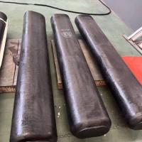 China ISO 9001 Certified Precision Copper Melting SiC Graphite Crucible for Export Quality Production for sale