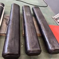 China Gunmetal Red Brass Melting SiC Graphite Crucible 5-10% Tin for Valve Pump Casting for sale