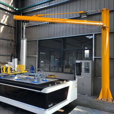 China 500KG Customizable Metal Sheet Vacuum Lift Lifter for Industrial Plate Handling with 1PCS MOQ for sale