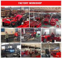 China Self Propelled Hydraulic Scissor Lift 10m 12m Electric Mobile Aerial Work Platform for Warehouse Logistics for sale