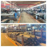 China Electric Hydraulic Fixed Scissor Lifting Platform 1 Ton to 5 Ton Capacity for Factory Use for sale