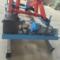 China Customized 4000kg Stationary Electric Hydraulic Scissor Hoist Effective Car Lifting Platforms 4t Fixed Electric Scissor Lifting Capacity Stainless Steel 4m Platform Height for sale