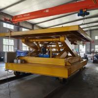 China Factory Direct Supply 1000kg 2000kg 3000kg Electric Stationary Scissor Cargo Lift Fixed Hydraulic Scissor Lifting Platform Lift Tables for sale