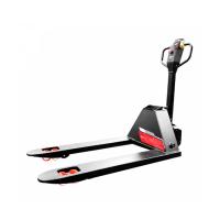 China Electric Power Lifting Pallet Trucks 1500kg 2000kg 3000kg Electric Battery Hydraulic Pallet Trucks 3000kg Forklifts for sale