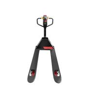China Electric Power Lifting Pallet Trucks 1500kg 2000kg 3000kg Electric Battery Hydraulic Pallet Trucks 3000kg Forklifts for sale