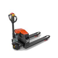 China Electric Power Lifting Pallet Trucks 1500kg 2000kg 3000kg Electric Battery Hydraulic Pallet Trucks 3000kg Forklifts for sale