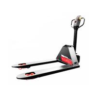 China Electric Power Lifting Pallet Trucks 1500kg 2000kg 3000kg Electric Battery Hydraulic Pallet Trucks 3000kg Forklifts for sale