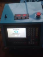China Automatic Metal CNC Plasma Flame Cutting Machine Carbon Stainless Steel Plate for sale