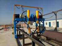 China Double Cantilever Submerged Arc Welding Machine Automatic For Box Beam Production Line for sale