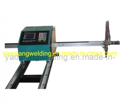 China CE 5ft X 10ft Portable Cnc Flame Plasma Cutting Machine Aluminum Plate for sale