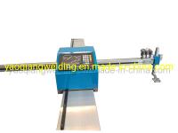 China 1500x6000mm CNC Profile Cutting Machine Portable Mini Plasma Cutter for sale