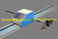 China 1500x6000mm CNC Profile Cutting Machine Portable Mini Plasma Cutter for sale