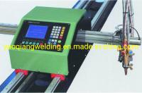 China 1500x6000mm CNC Profile Cutting Machine Portable Mini Plasma Cutter for sale