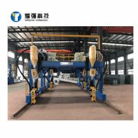 China DC-1000 MZ-1000 Automatic H Beam Welder 220V-480V for sale