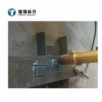 China 1560 Plasma Portable Cutting Machine With Steel Rail 1-30mm for sale