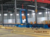 China Z15 Automatic Beam Welding Machine for sale