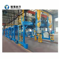 China 200-800mm H Beam Welding Machine Submerged Arc Automatic MZ-1000 for sale
