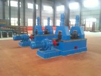 China Horizontal H Beam Straightening Machine Hydraulic , Automatic Steel Straightening Machine for sale