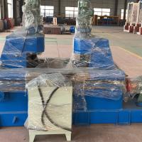 China Automatic 80mm H Beam Straightening Flange 200-1000mm for sale