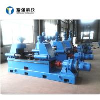 China YJ60 80B H Beam Straightening Machine Hydraulic for sale