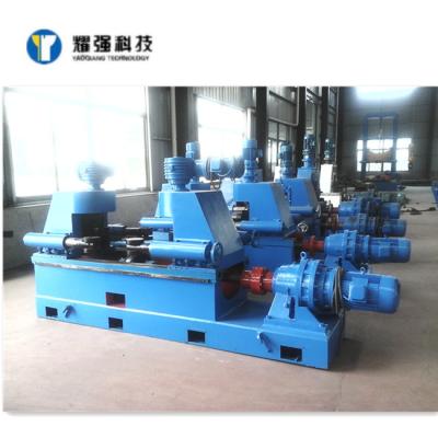 China YJ60 80B H Beam Straightening Machine Hydraulic for sale