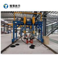 China Submerged Arc Gantry Welding Machine With MZ1250 Submerged Ard Welder for sale