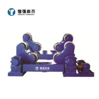 China HGZ Type Self Aligning Rotator 150mm 220V 5000KG for sale