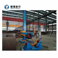 China HGZ Type Self Aligning Rotator 150mm 220V 5000KG for sale