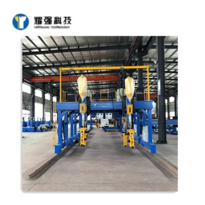 China Automatic 4.0mm Wire Gantry Welding 380V 220V 440V for sale