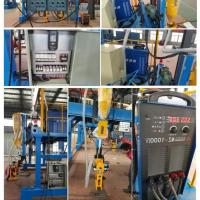 China Automatic 4.0mm Wire Gantry Welding 380V 220V 440V for sale