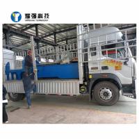 China 1000mm 3 In One Welding Machine Hydraulic H Beam Flange Straightening Machine for sale