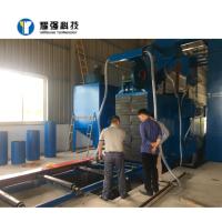 China 380V Shot Blast Cleaning Equipment 220V High Pressure for sale