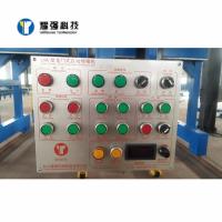 China Automatic Gantry Box Beam Production Line MZ-1000 for sale