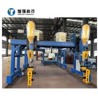 China Automatic Gantry Box Beam Production Line MZ-1000 for sale