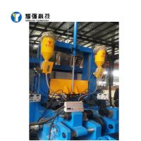 China 1000mm 1500mm 2000mm 3 In 1 H Beam Welding Line for sale