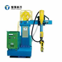 China MZ1250 Electroslag Welding Machine SESW For Structural Beam 200-1000mm for sale