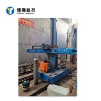 China 4-6m Welding Column And Boom For Pipe And Various Workpiece for sale