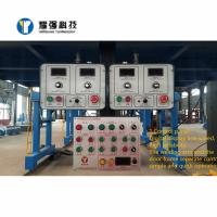 China External Double Cantilever Welding Machine For H Beam Box Beam 150-1000mm for sale