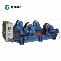 China HGK-30 500mm Welding Rotator Adjustable Welding Roller for sale
