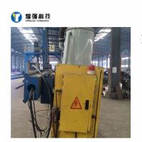 China Power Rod Internal Pipe Welding Manipulator Longitudinal Seam for sale