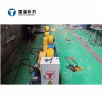 China HGZ-40T Self Aligning Rotator for sale