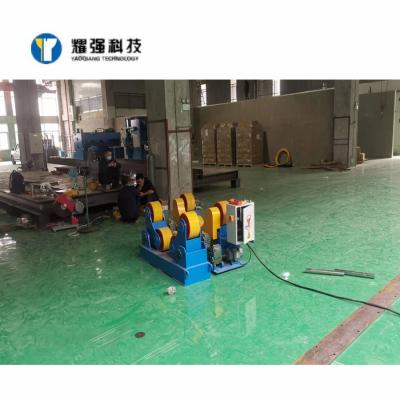 China HGZ-40T Self Aligning Rotator for sale