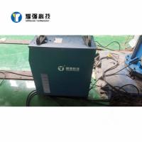 China 380V Column And Boom Welding Manipulator 50HZ HJ5060 for sale
