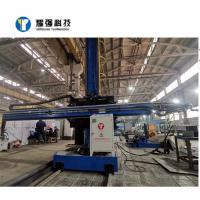 China 7000mm Welding Manipulator for sale