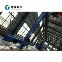 China TIG Column Boom Welding Machine for sale