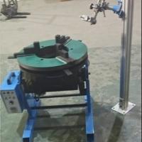 China 1200mm Rotary Positioner Table for sale