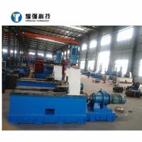China 60mm-80mm H Beam Straightening Machine for sale