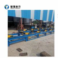 China YJ60B Hydraulic Straightening Machine for sale